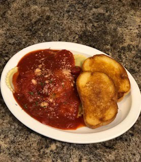 Manitou Inn Bar & Grill - Superior, WI